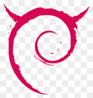 Debian Gnu/linux - Free Transparent PNG Clipart Images Download