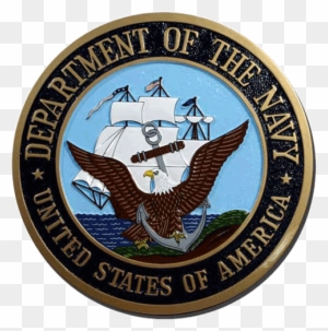United States Navy Us Navy Seal Decal - Us Navy Logo Png - Free ...
