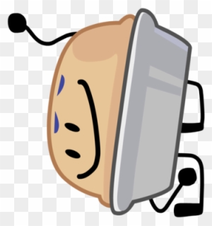 Pie - Bfb Pie - Free Transparent PNG Clipart Images Download