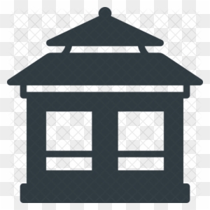 Chinese Restaurant Icon Png - Free Transparent PNG Clipart Images Download