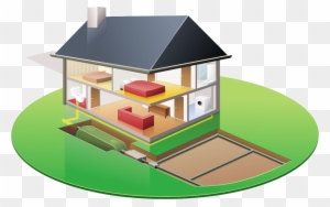 Septic Tank - Free Transparent PNG Clipart Images Download