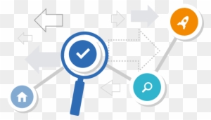 Change Management - Proactive Monitoring Icon - Free Transparent PNG ...