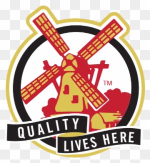 Old Dutch Foods Logo - Free Transparent PNG Clipart Images Download