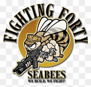 Seabee Navy - Free Transparent PNG Clipart Images Download