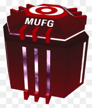 Mufg Capsule - Wiki - Free Transparent PNG Clipart Images Download