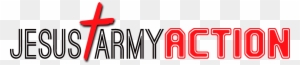 Jesus Army Action - Jesus Army Logo - Free Transparent PNG Clipart ...