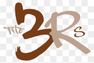 The 3 R's Of Effective Stress Management ~ Reduce, - Logo - Free ...