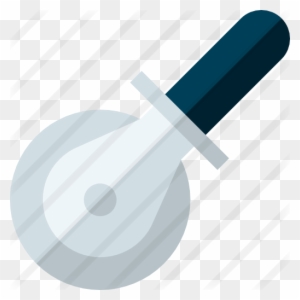 Pizza Cutter - Graphic Design - Free Transparent PNG Clipart Images ...