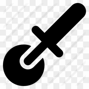 Pizza Cutter - Pizza Cutter - Free Transparent PNG Clipart Images Download