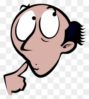 Hard Thinking Face - Emoji Thinking Face Png - Free Transparent PNG ...