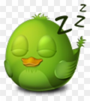 Say Goodnight - Sleep Icon .ico - Free Transparent PNG Clipart Images ...