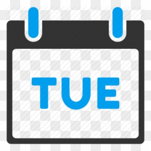 Tuesday Clipart, Transparent PNG Clipart Images Free Download - ClipartMax