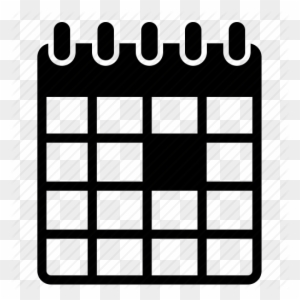 31 Free Calendar Icons Set - Date Picker Icon Png - Free Transparent ...