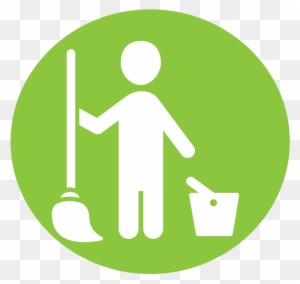 Medium Image - Green Logo Facebook - Free Transparent PNG Clipart ...