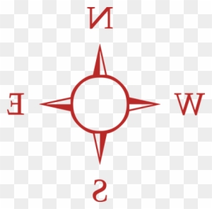 Compass Clipart Transparent Background - Circle - Free Transparent PNG ...