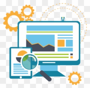 Local Seach Optimization Services - Business Communication Png - Free ...