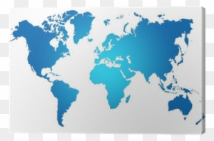 World Map After Effects - Free Transparent PNG Clipart Images Download