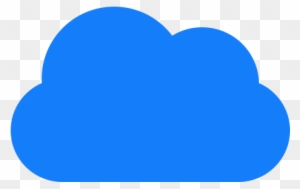 Blue Cloud Clipart, Transparent PNG Clipart Images Free Download ...