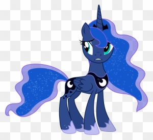 Onedrive Download - Princess Luna Png - Free Transparent PNG Clipart ...