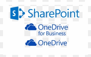 Onedrive Logo - Onedrive - Free Transparent PNG Clipart Images Download