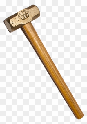Tools - Lump Hammer - Free Transparent PNG Clipart Images Download