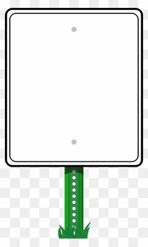 Big Image - Squiggly Line Road Sign - Free Transparent PNG Clipart ...