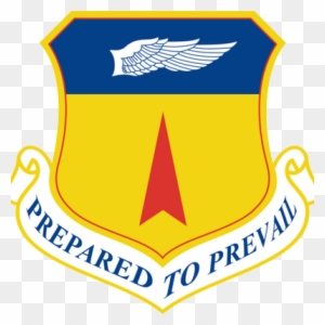 Andersen Afb, Guam - 36th Wing Logo - Free Transparent PNG Clipart ...
