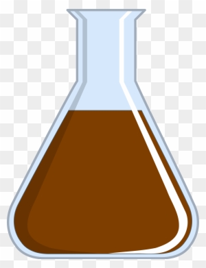 Big Image - Empty Test Tube Clipart - Free Transparent PNG Clipart ...