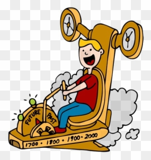 Cartoon Time Travel Doraemon - Doraemon Time Machine - Free Transparent ...