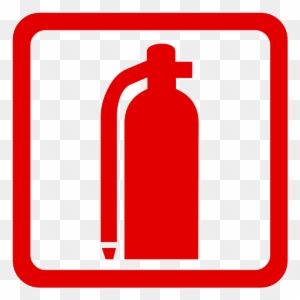 Printable Fire Extinguisher Signs - Class D Fire Extinguisher Symbol ...