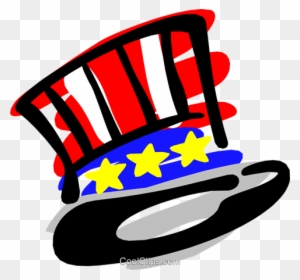 Uncle Sam Hat Clipart, Transparent PNG Clipart Images Free Download ...