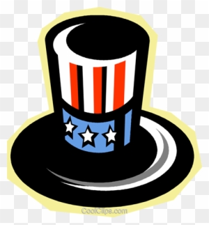 Uncle Sam Hat Transparent Download - Uncle Sam - Free Transparent PNG ...