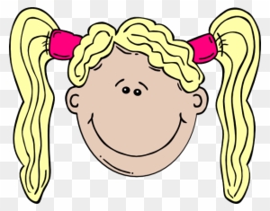 Happy Girl Clipart, Transparent PNG Clipart Images Free Download ...
