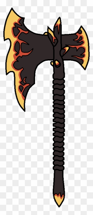 Tf2 Sharpened Volcano Fragment By Grayfox5000 - Tf2 Weapons Walfas ...