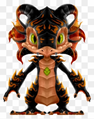 Volcanic Fizz - Free Transparent PNG Clipart Images Download