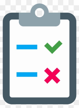 Computer Icons Clip Art Sbi Po Exam Evaluation Icon - Evaluation Icon ...