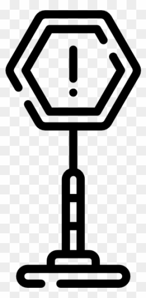 Stop Sign Free Icon - Logo Hd Exo - Free Transparent PNG Clipart Images ...