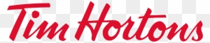 Tim Hortons Logo Png - Full Size PNG Clipart Images Download