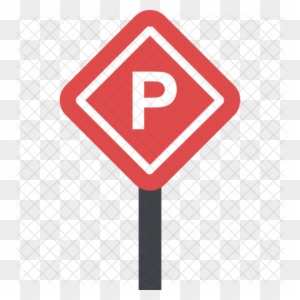 Parking Citation - Traffic Ticket Icon - Free Transparent PNG Clipart ...