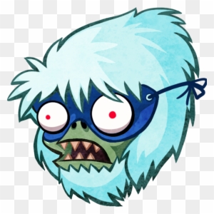 A Pvzh Z Brainfreeze@3x - Cold-stimulus Headache - Free Transparent PNG ...