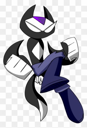 Talon - Animatedjames Off Saving The World - Free Transparent PNG ...