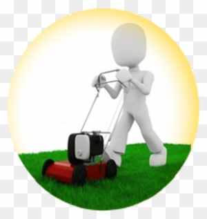 Maintenance - Lawn - Free Transparent PNG Clipart Images Download