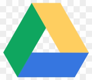 Google Drive - Google Drive Logo Png - Free Transparent PNG Clipart ...