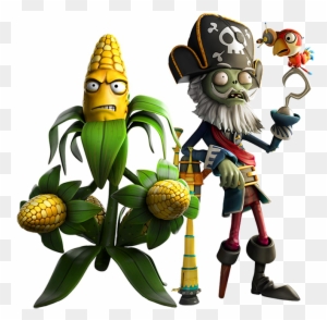 Kernel-pult - Pvz 2 Kernel Pult Costume - Full Size PNG Clipart Images ...