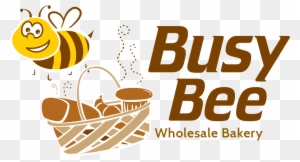 Masculine Colorful Logo Design For Charles Blackburn - Honeybee - Free ...