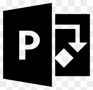 Powerpoint,512x512 Icon - Microsoft Powerpoint - Free Transparent PNG ...