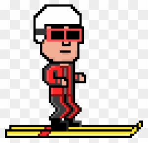 Inline Speed Skating Pictogram - Speed Roller Skating Logo - Full Size ...