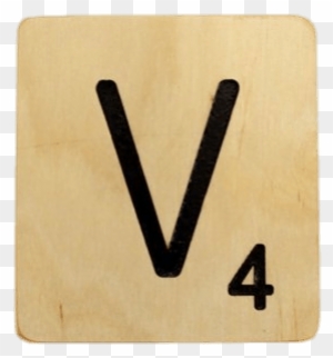 Scrabble Clipart Transparent - Printable Scrabble Tiles - Free ...