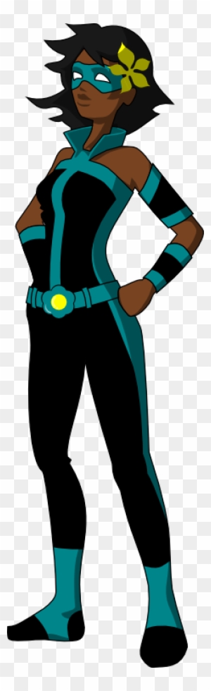 Random Clip Art - Superhero - Free Transparent PNG Clipart Images Download