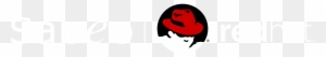 Red Hat - Red Hat Enterprise Linux Logo - Free Transparent PNG Clipart ...
